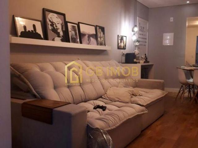 Apartamento à venda no Condomínio Flex I cód. GB 6456