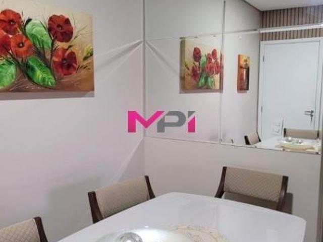 APARTAMENTO A VENDA NO CONDOMÍNIO FLEX I JUNDIAÍ/SP!