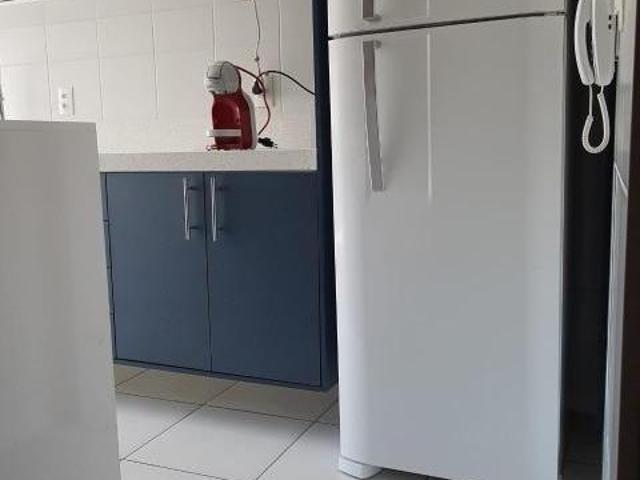 APARTAMENTO À VENDA NO CONDOMÍNIO FLEX I JARDIM FLÓRIDA JUNDIAÍ SP