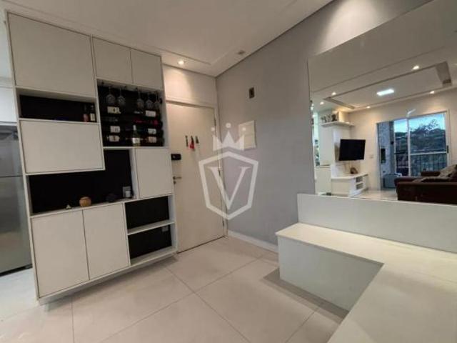 Apartamento à Venda no condominio Flex I Jardim Flórida, Jundiai/SP