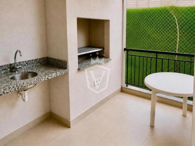 Apartamento à venda no condominio Flex I Jardim Flórida, Jundiai/SP