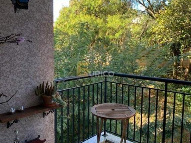 APARTAMENTO À VENDA NO CONDOMÍNIO FLEX I – JARDIM FLÓRIDA – JUNDIAÍ/SP