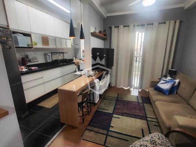 APARTAMENTO Á VENDA NO CONDOMÍNIO Flex I JARDIMJ FLÓRIDA JUNDIAI