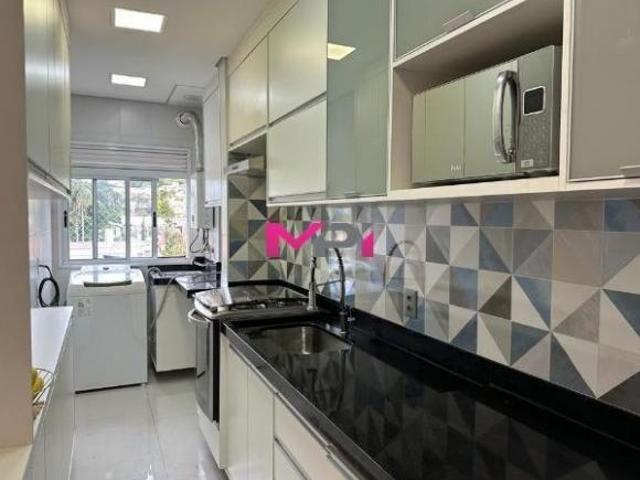 APARTAMENTO A VENDA NO CONDOMÍNIO FLEX I 2 QUARTOS JUNDIAÍ/SP