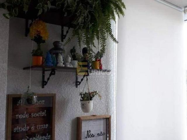 Apartamento à venda no Condomínio Flex II em Jundiaí/SP