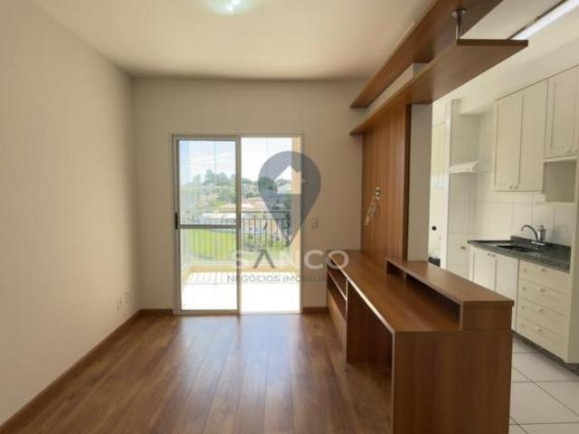 APARTAMENTO À VENDA, NO CONDOMÍNIO FLEX II, EM JUNDIAÍ/SP