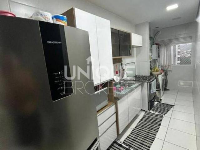 Apartamento à Venda no Condomínio Flex II, Jardim Flórida Jundiaí