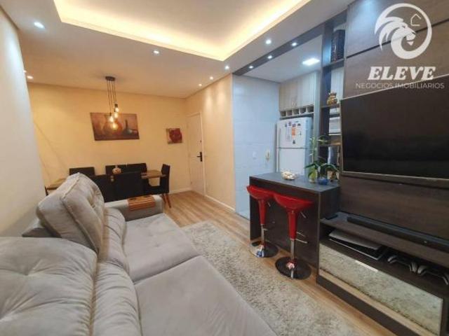 Apartamento a venda no Condomínio Flex II, Jardim Flórida Jundiaí/SP