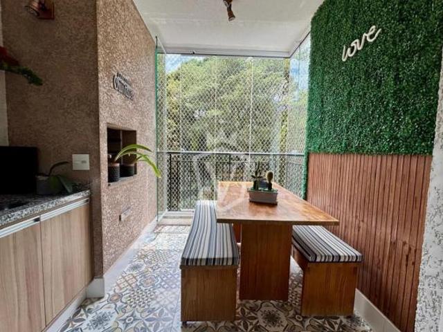 Apartamento a venda no condominio Flex II Jardim Florida, Jundiai/SP