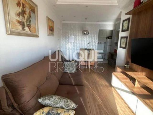 Apartamento à venda no condomínio Flex II Jundiaí