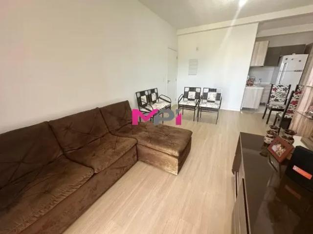 Apartamento a venda no condomínio flex ii jundiaí/sp