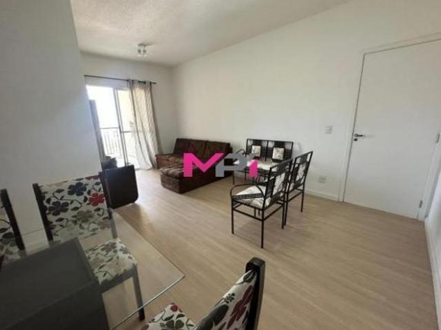 APARTAMENTO A VENDA NO CONDOMÍNIO FLEX II JUNDIAÍ/SP