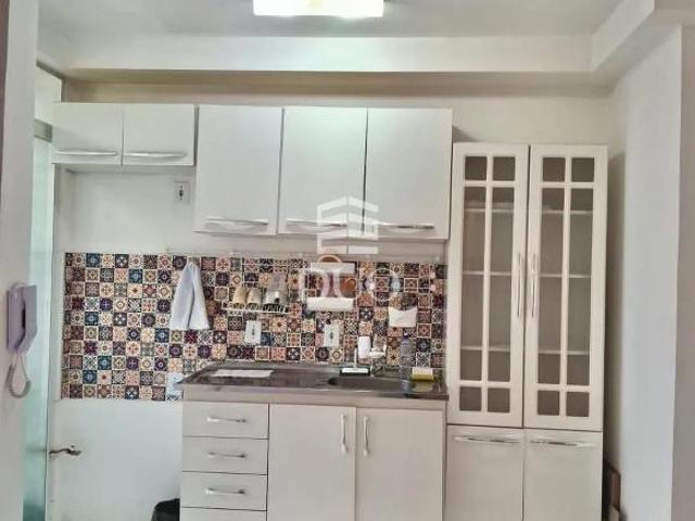 Apartamento à Venda no Condomínio Flex III, em Carapicuíba/SP