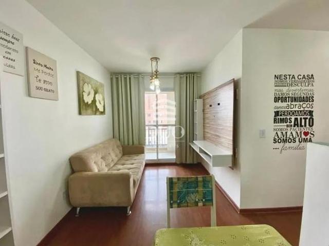 Apartamento à venda no Condomínio Flex III Vila da Oportunidade Carapicuíba/SP