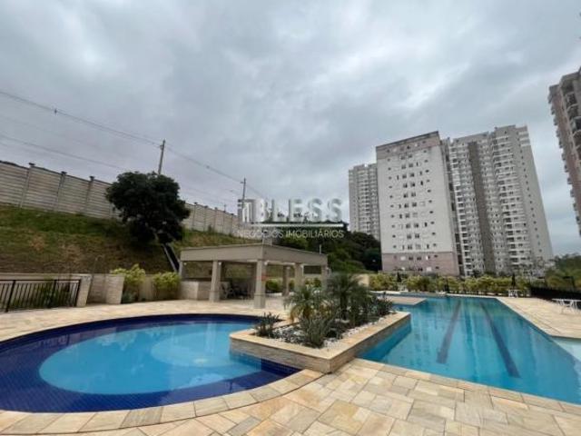 APARTAMENTO À VENDA NO CONDOMÍNIO FLEX JARDIM FLÓRIDA JUNDIAÍ 2 QUARTOS AP04657