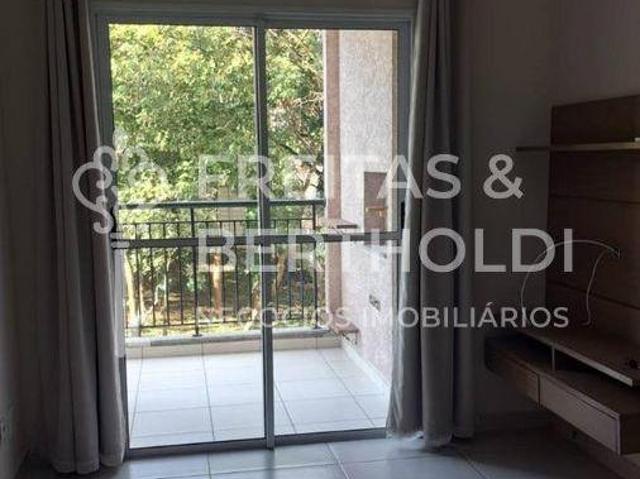 APARTAMENTO A VENDA NO CONDOMÍNIO FLEX JUNDIAÍ / SP