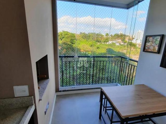APARTAMENTO À VENDA NO CONDOMINIO FLEX JUNDIAI SP