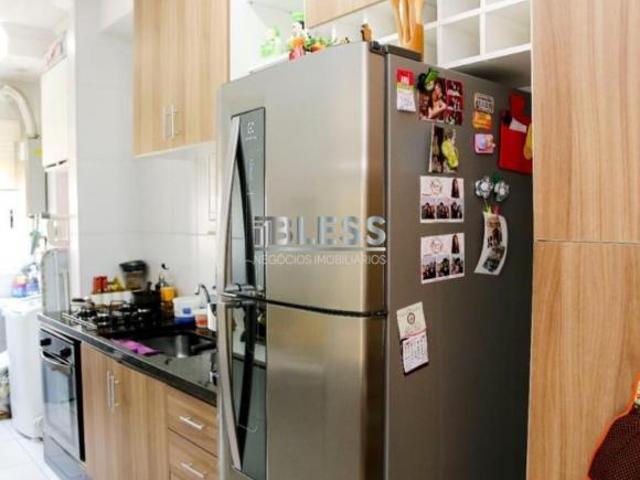 Apartamento à venda no Condomínio Flex Jundiaí
