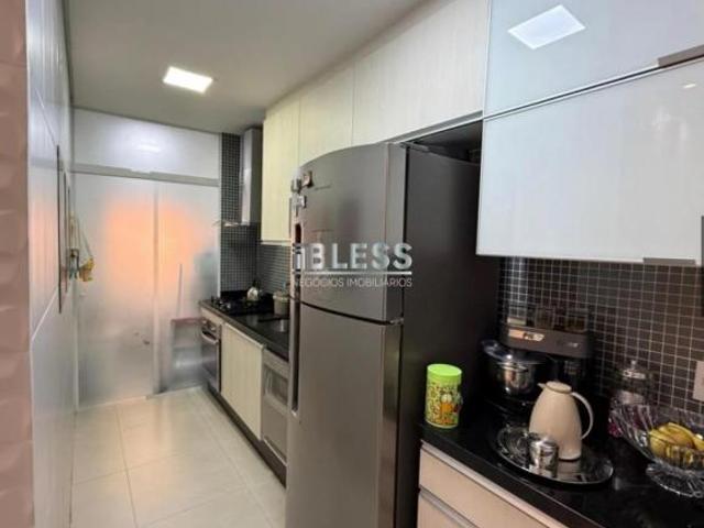 Apartamento à venda no condomínio Flex Jundiaí