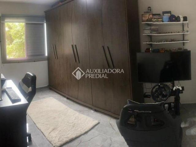 Apartamento à venda no Condomínio Flex Paulicéia 53 m² | 2 Dormitórios | Vista Livre