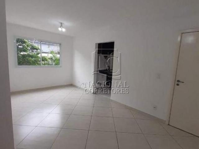 Apartamento à venda no Condomínio Flex Paulicéia, São Bernardo do Campo — 2 dormitórios e lazer comp