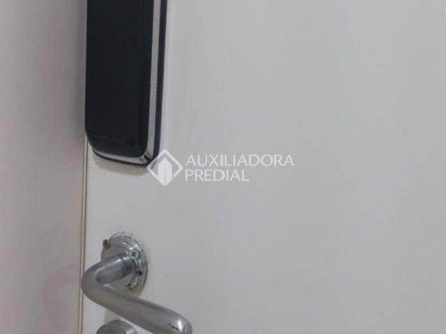 Apartamento à venda no Condomínio Flex Paulicéia São Bernardo do Campo