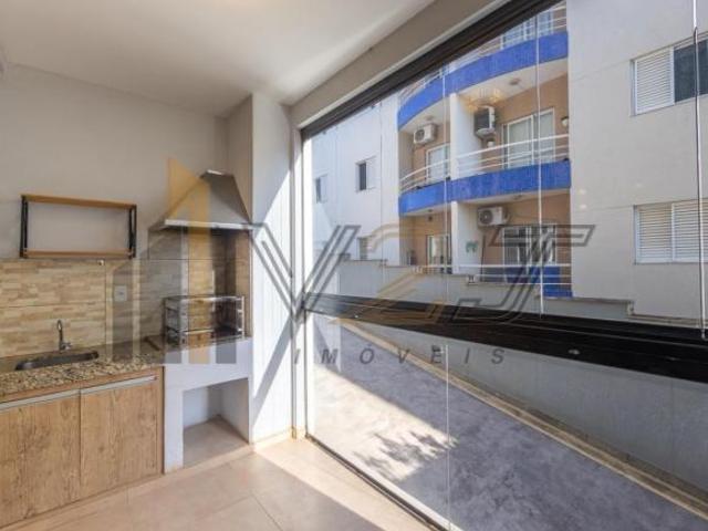 Apartamento à venda no Condomínio Flor da Giesta em Vinhedo SP