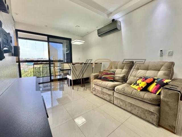 Apartamento à venda no Condomínio Flor da Giesta em Vinhedo SP