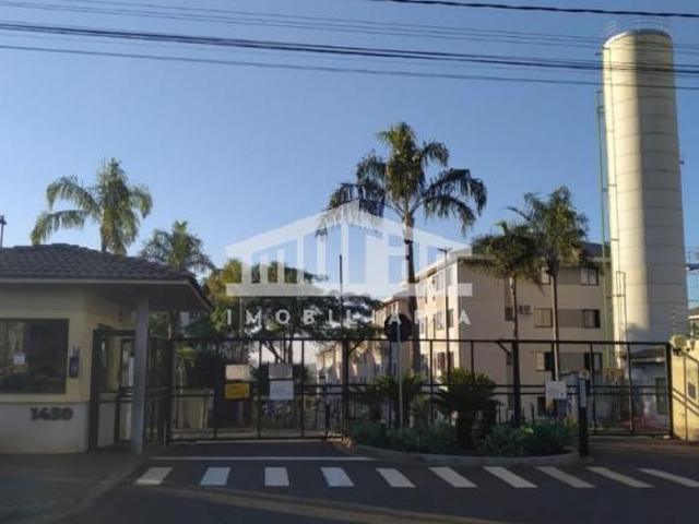 Apartamento à venda no Condomínio Flor de Lótus Zona Norte de Londrina