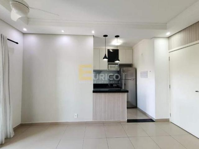 Apartamento à venda no Condomínio Floratta Club House em Valinhos/SP