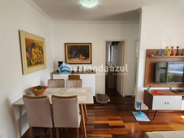 Apartamento à Venda no Condomínio Flora I Vila Nova Mogilar Mogi das Cruzes
