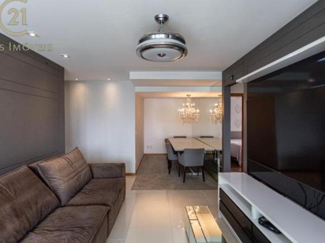 Apartamento a venda no condominio Florais Eco Resort