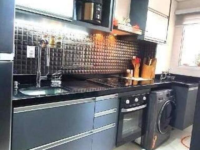 Apartamento à Venda no Condomínio Florença II em Vinhedo SP
