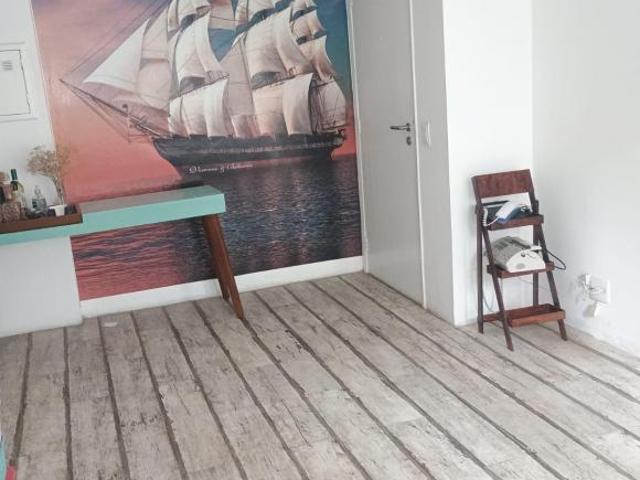 Apartamento à venda no Condomínio Floresta Jardim Catanduva/SP