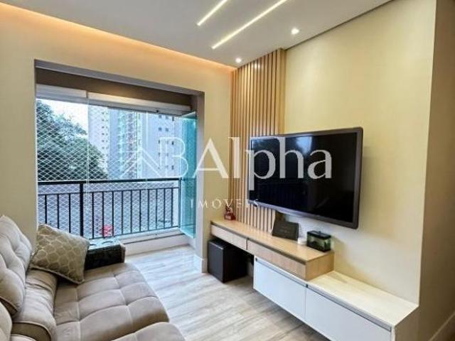 Apartamento à venda no Condomínio Flórida em Barueri SP