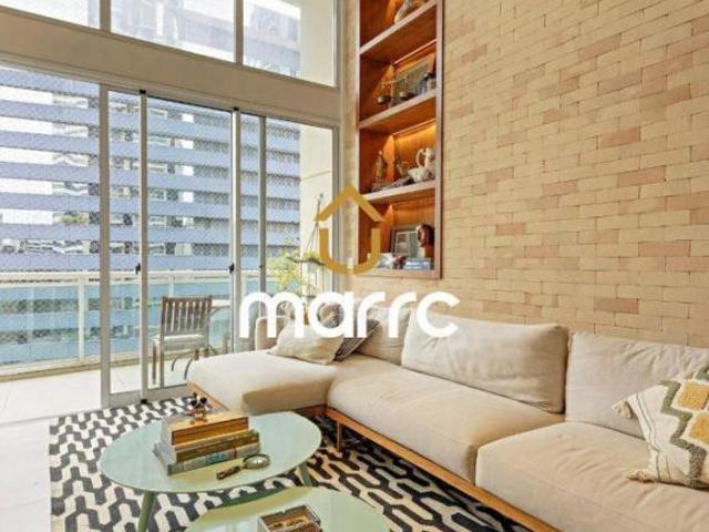 APARTAMENTO À VENDA NO CONDOMÍNIO FLÓRIDA PENTHOUSES