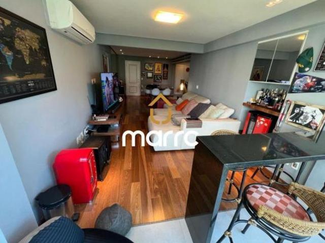 APARTAMENTO À VENDA NO CONDOMÍNIO FLÓRIDA PENTHOUSES