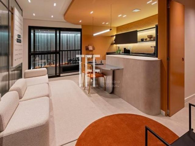 APARTAMENTO A VENDA NO CONDOMÍNIO FRAME NOVA CAMPINAS / CAMPINAS SP