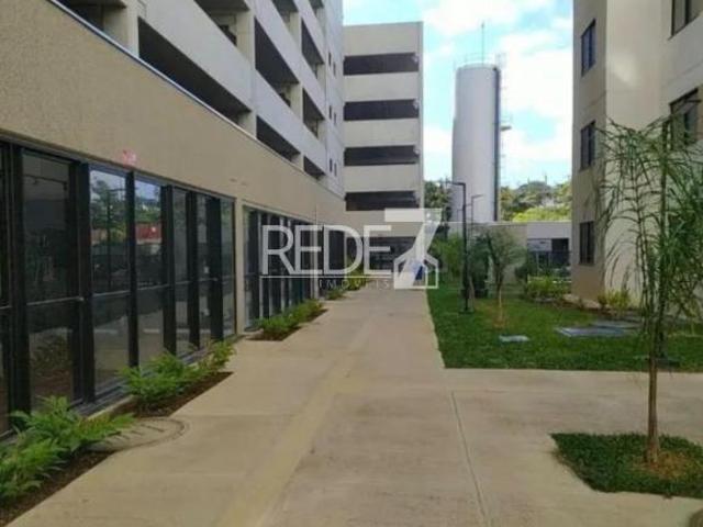 Apartamento à Venda no Condomínio HM Intense: 2 Quartos, 2 Salas, Vista Livre para PUC Campinas! Ven