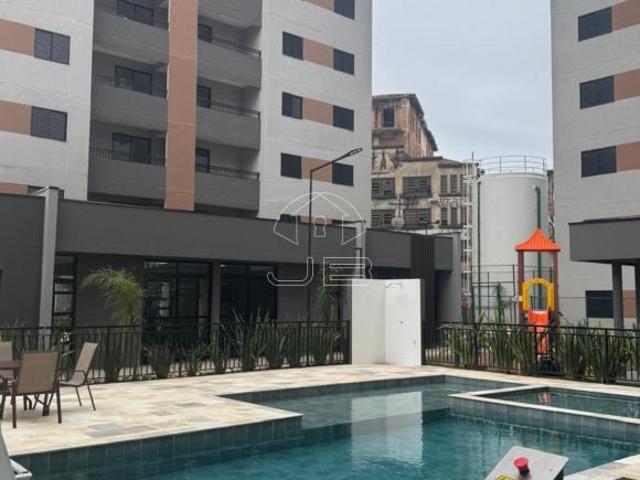 Apartamento à venda no Condomínio HM Maxi Bonfim, em Campinas/SP