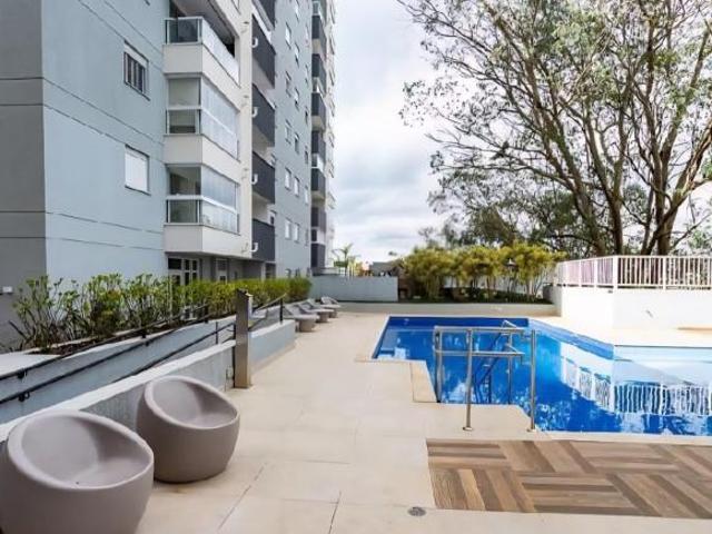 Apartamento a venda no Condomínio Home Mais Avenida Sete de Setembro Centro