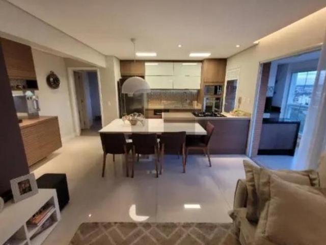 Apartamento á venda no condomínio Horizon no Taquaral em Campinas