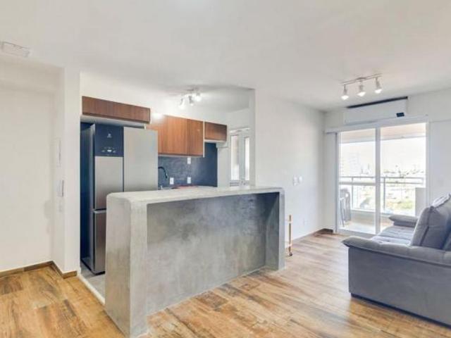Apartamento à venda no Condomínio Horizon no Alto da Lapa em São Paulo – SP