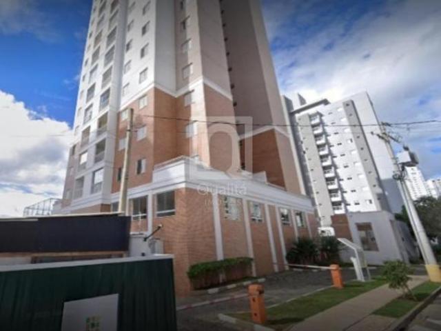 Apartamento a venda no condomínio Horizontes Campolim 3 quartos sendo 1 suíte Sorocaba São Paulo