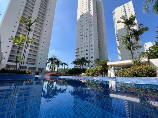 Apartamento à venda no condomínio Horizontes de frente para a USP