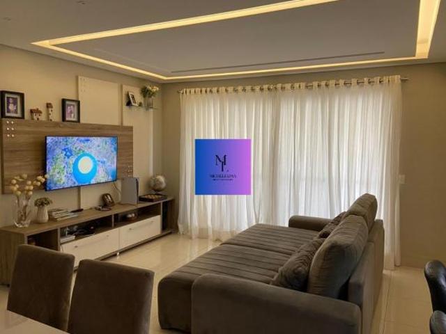 Apartamento à venda no condomínio Horizontes do Japi, bairro Jd. Bonfiglioli, Jundiaí SP