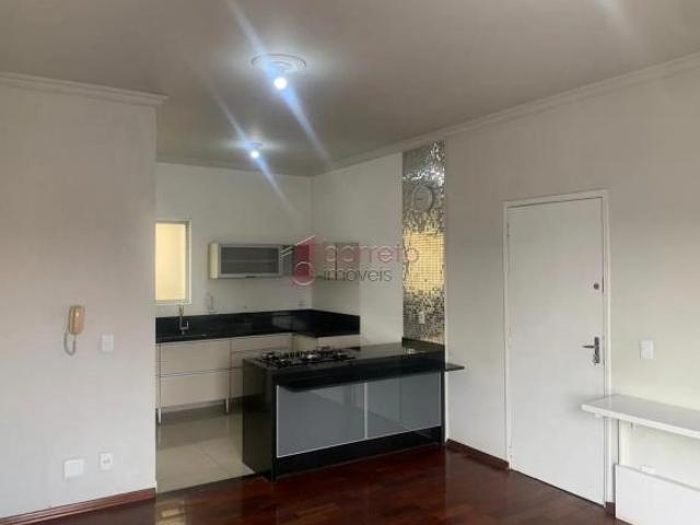 APARTAMENTO À VENDA NO CONDOMÍNIO HORTOLÂNDIA II NA VILA HORTOLÂNDIA EM JUNDIAÍ/SP
