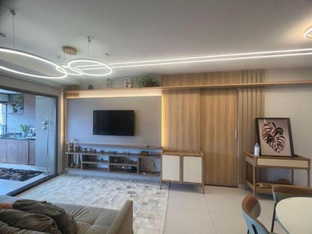 Apartamento à venda no Condomínio Haus Mitre na Vila Clementino em São Paulo SP