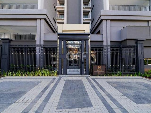 Apartamento à venda no condomínio Haus Nova Campinas: Apartamentos de Alto Padrã
