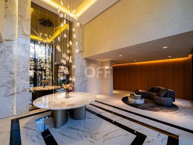 Apartamento à venda no condomínio Haus Nova Campinas: Apartamentos de Alto Padrã